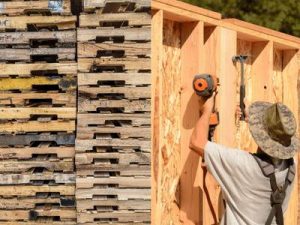 Best Nail Gun for Pallet Projects - Right Pick