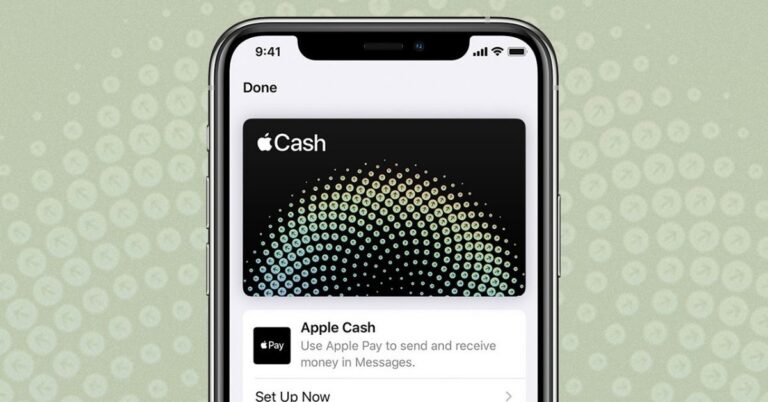 How Does Apple Cash Work? | Wallet-To-Wallet Guide