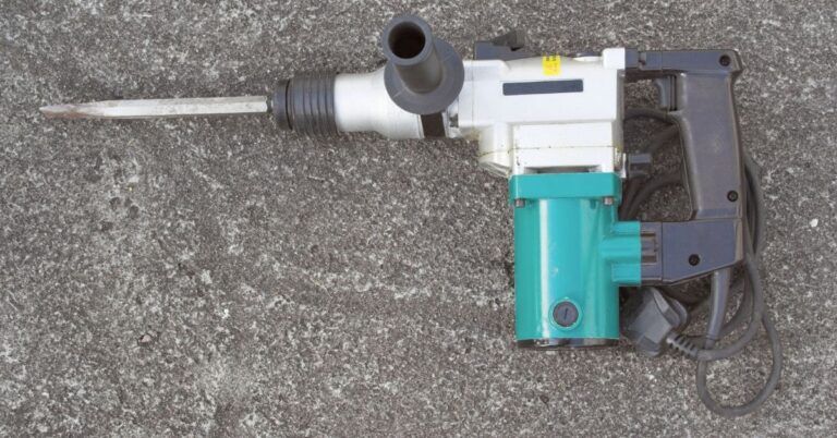 What Are Hammer Drills For? | Fast Clean Holes