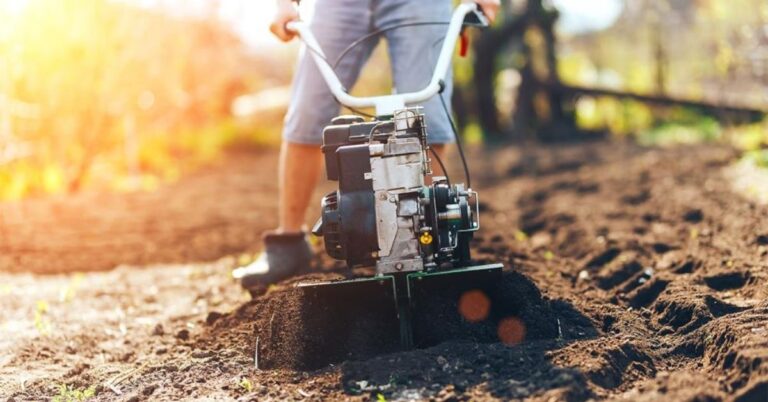 What Can I Use To Till Soil? | Smart Tool Picks
